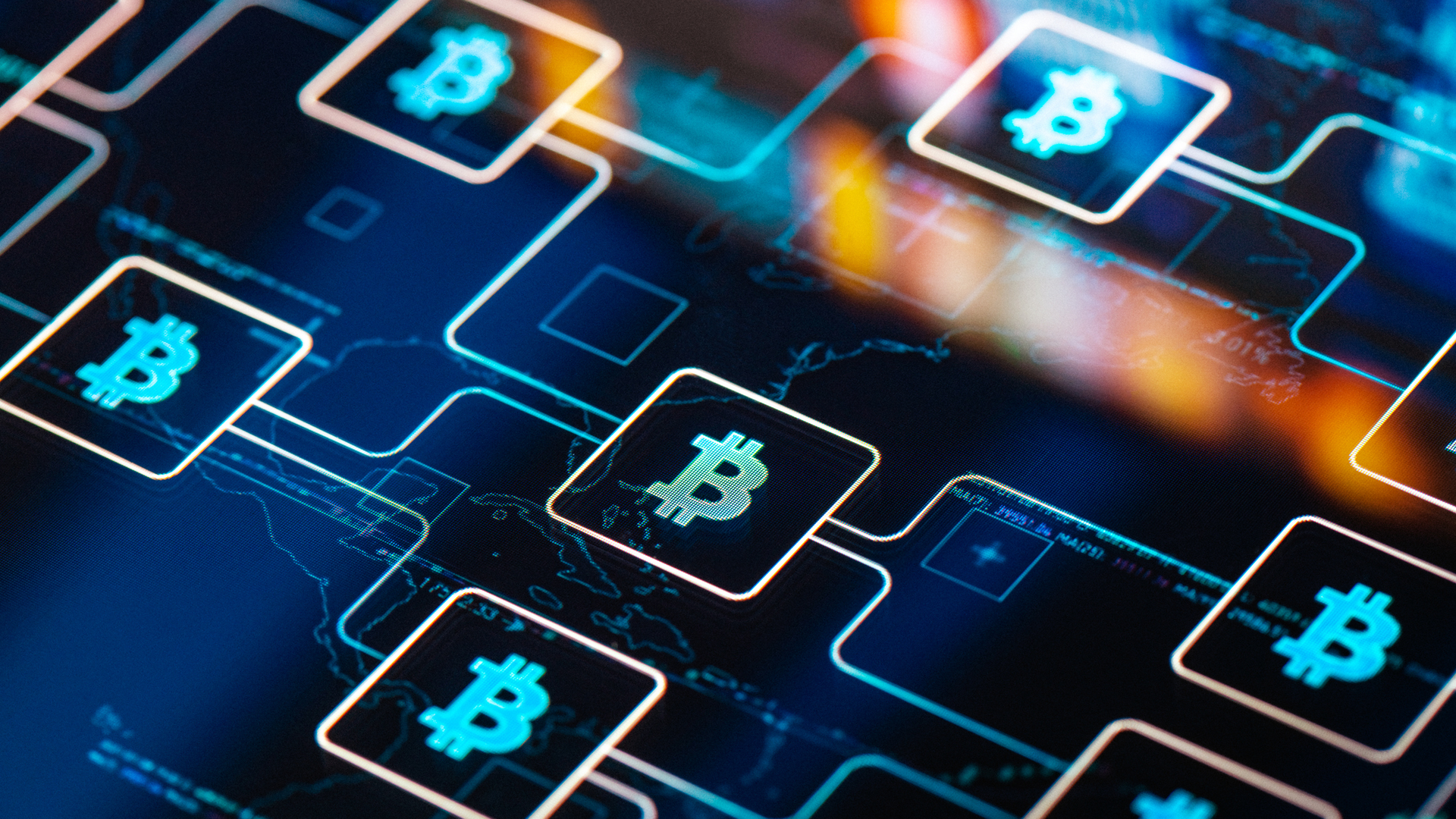 Utilities Assess Benefits and Challenges of Decentralizing the Power ...