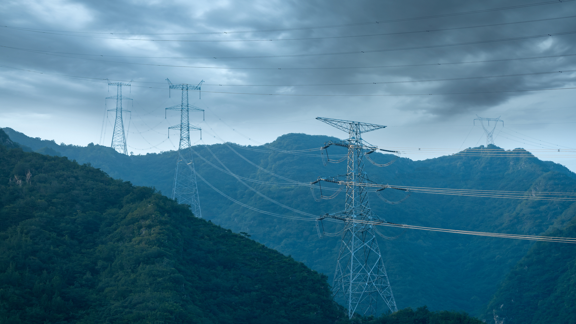 Bulk Power System Remains Highly Reliable, NERC Report Highlights Key ...