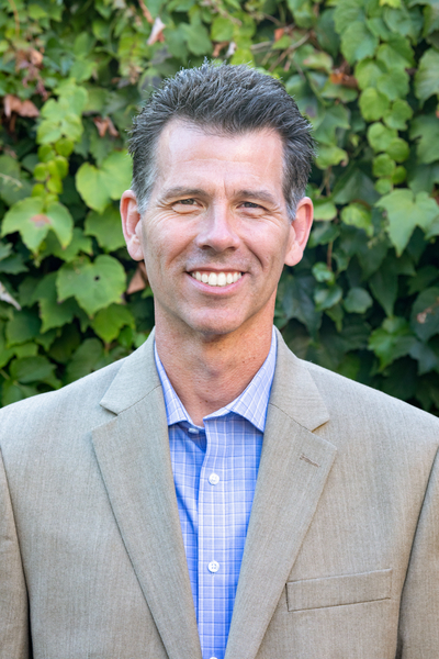 Kevin Peters | T&D World