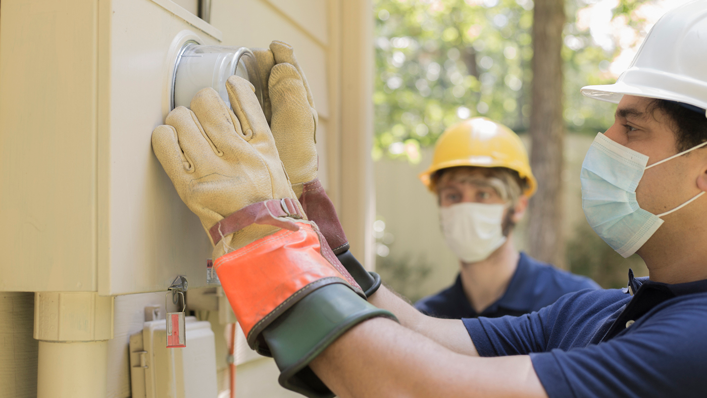 Will the Pandemic Years Prove to be Safer for Utility Workers? | T&D World