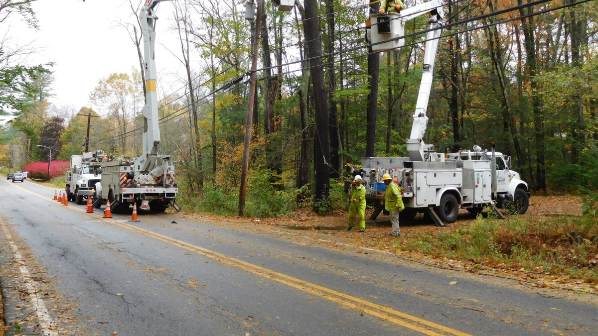 A Holistic Approach to Storm Planning and Restoration | T&D World