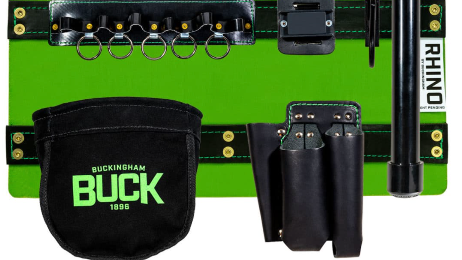 Buckingham Launches New Modular Tool Storage System | T&D World