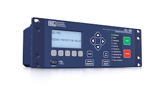 schweitzer engineering laboratories inc