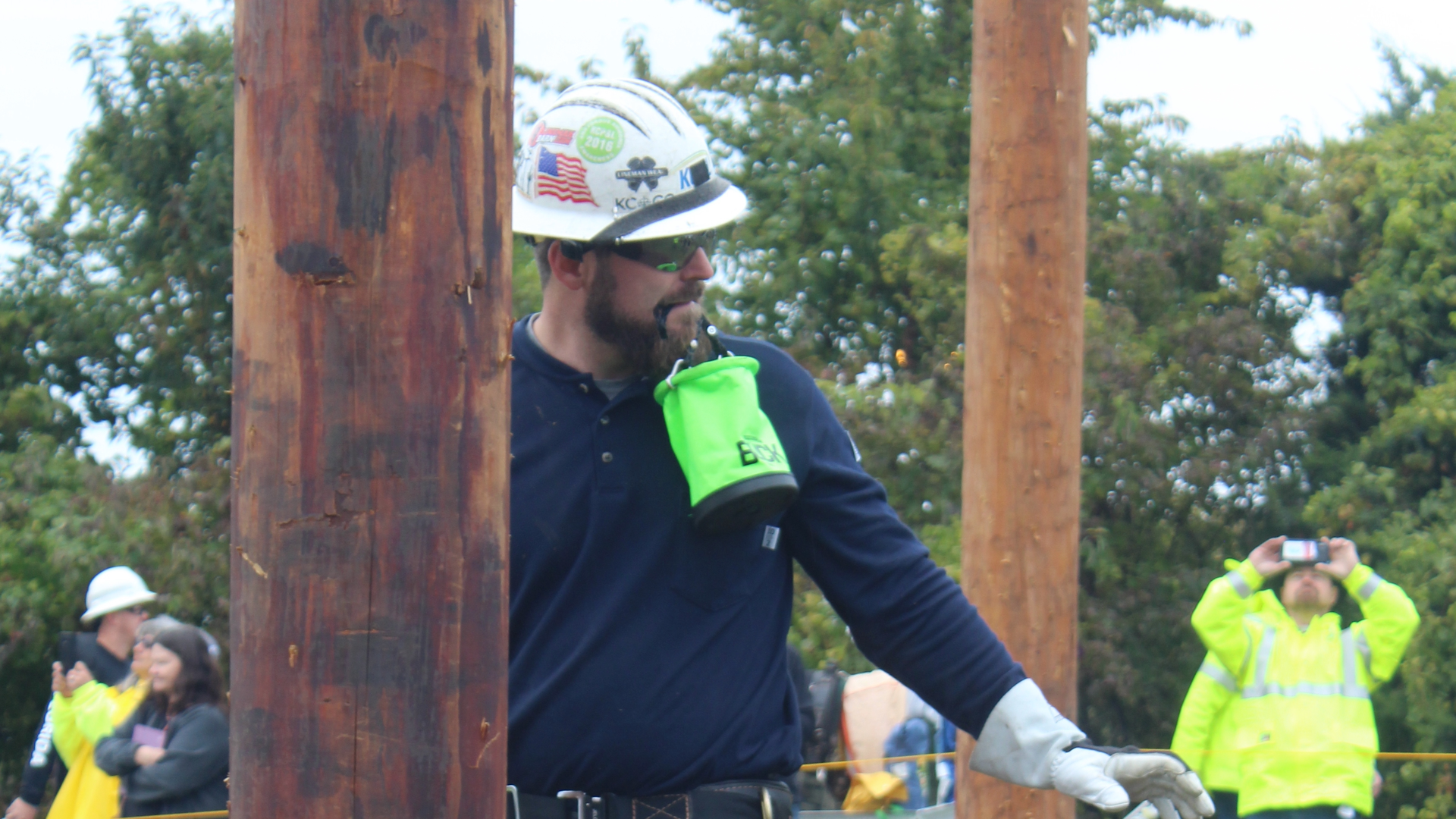 2021 Lineman's Rodeo Week: What You Need to Know | TD World