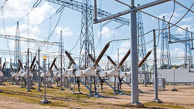 Managing the Power Grid's Vulnerabilities | T&D World