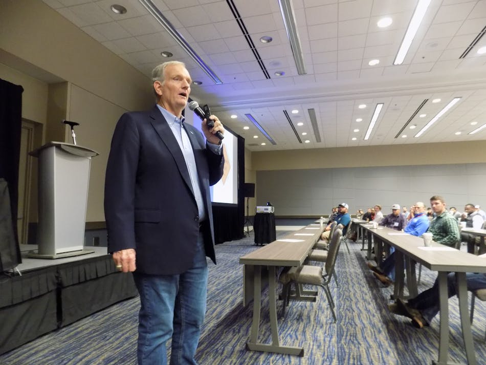 Elevating Safety in the Line Trade | T&D World