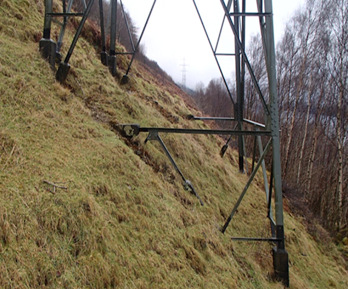 SSEN Transmission Extends the Asset Life and Capacity of Existing ...