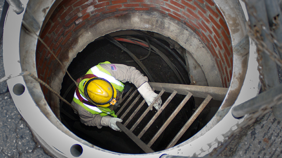 Duquesne Light Company Crowdsources Underground Cable Inspections with ...