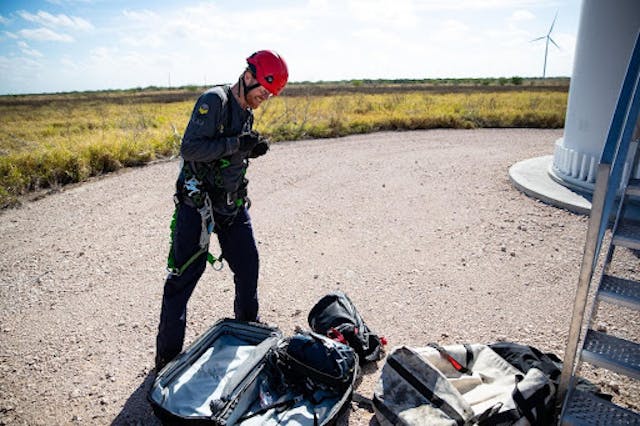 Protect Bats from Wind Turbines | T&D World