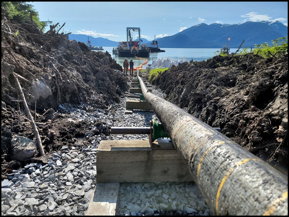 Island to Island: An Alaskan High-Voltage Submarine Cable Failure | T&D ...