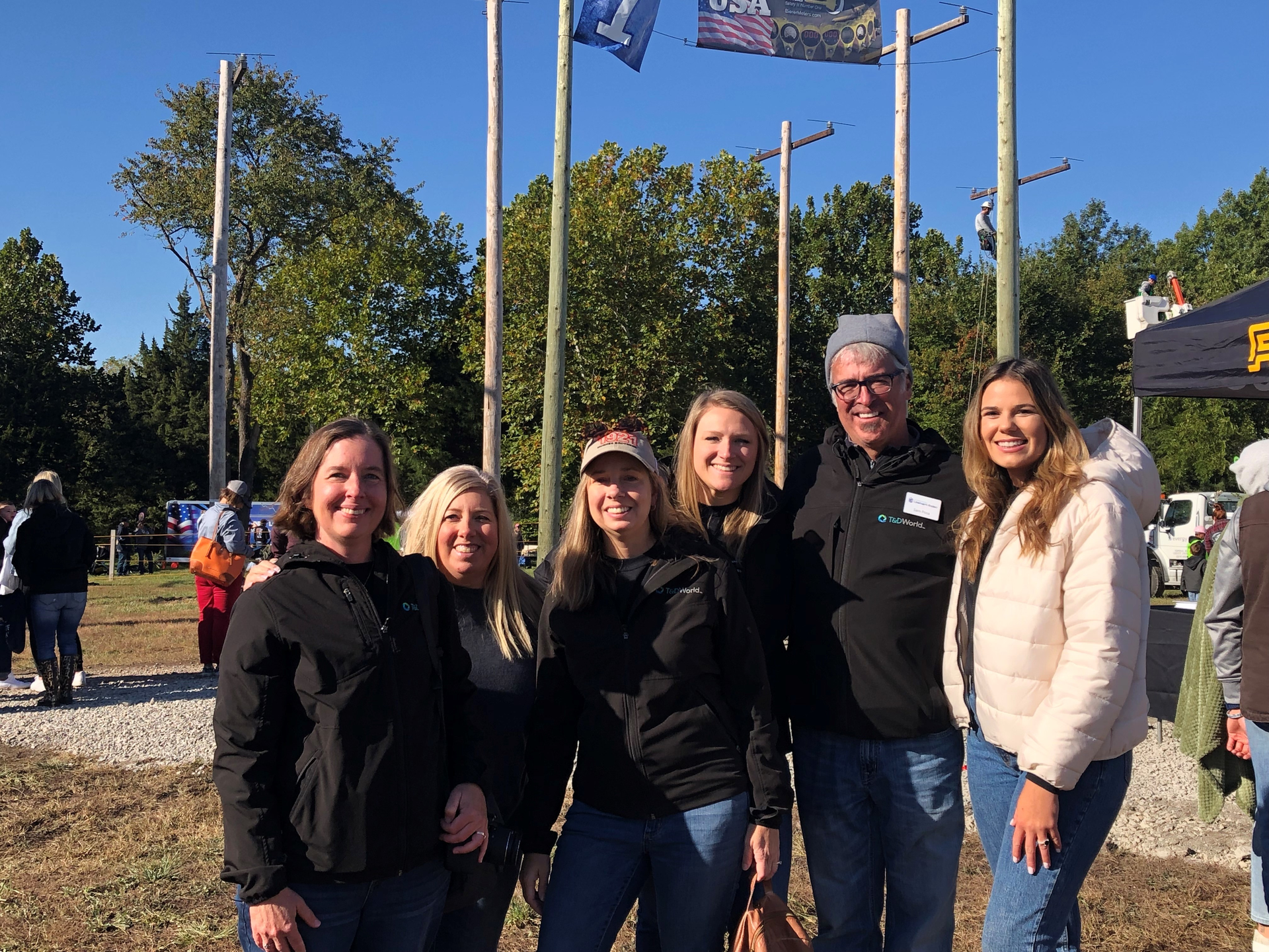 Nikki Chandler | T&D World