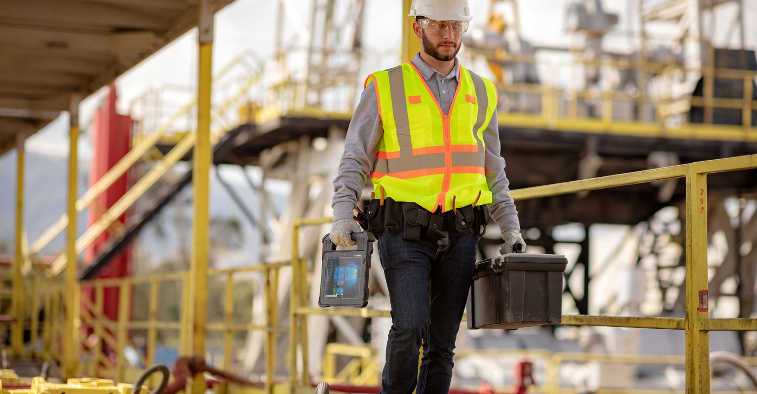 How to Select the Best Mobile Technology for Your Critical Field ...