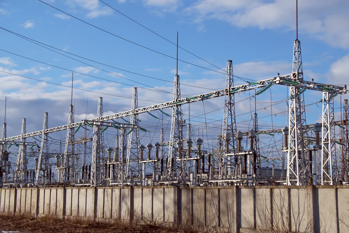 Texas’ Big Freeze: The 2021 Power Crisis and the Lessons Learned One ...