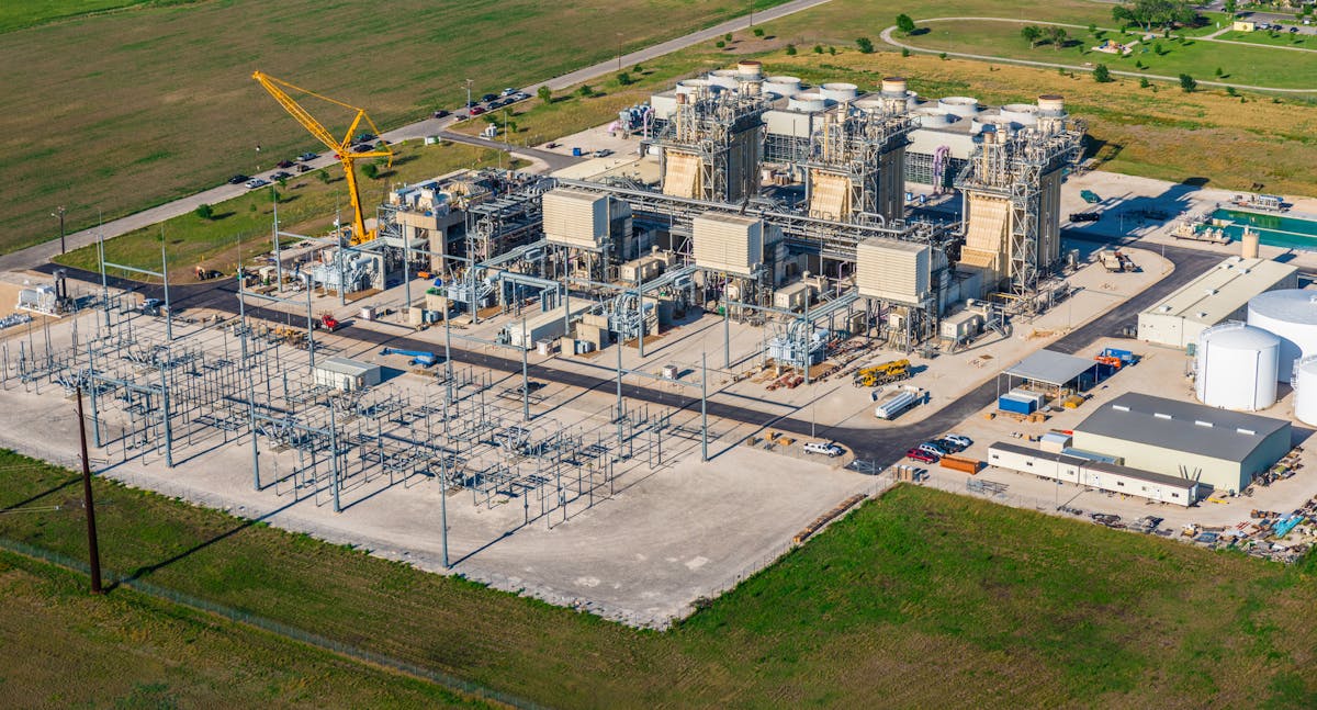 Texas’ Big Freeze: The 2021 Power Crisis and the Lessons Learned One ...