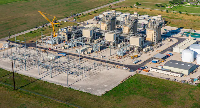 Texas’ Big Freeze: The 2021 Power Crisis and the Lessons Learned One ...
