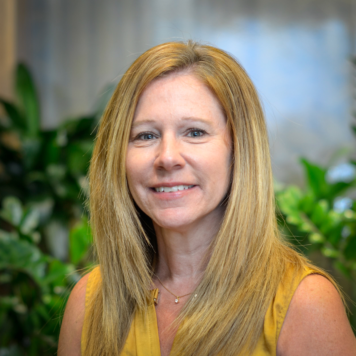 Kristen Bousquet | TD World