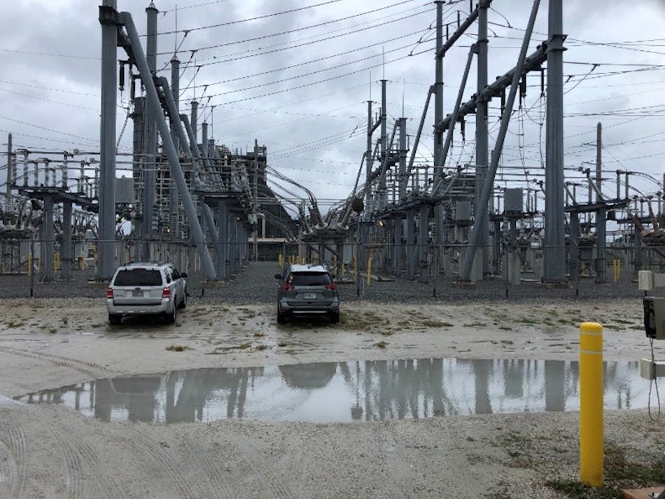 Reimagined Microgrids | T&D World