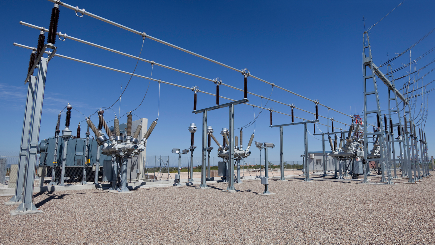 CMP Improves Power Reliability for Wilton Customers | T&D World