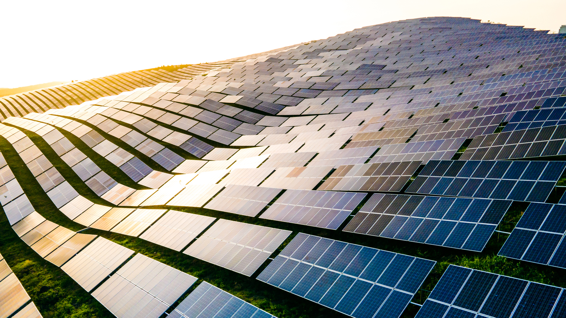 Solar Growth Trajectory Remains Uncertain as Federal Legislation Stalls ...