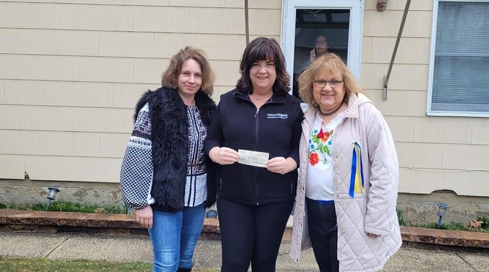 National Grid Employee Donation Drive For Ukraine Yields Overwhelming national-grid-employee-donation-drive-for-ukraine-yields-overwhelming