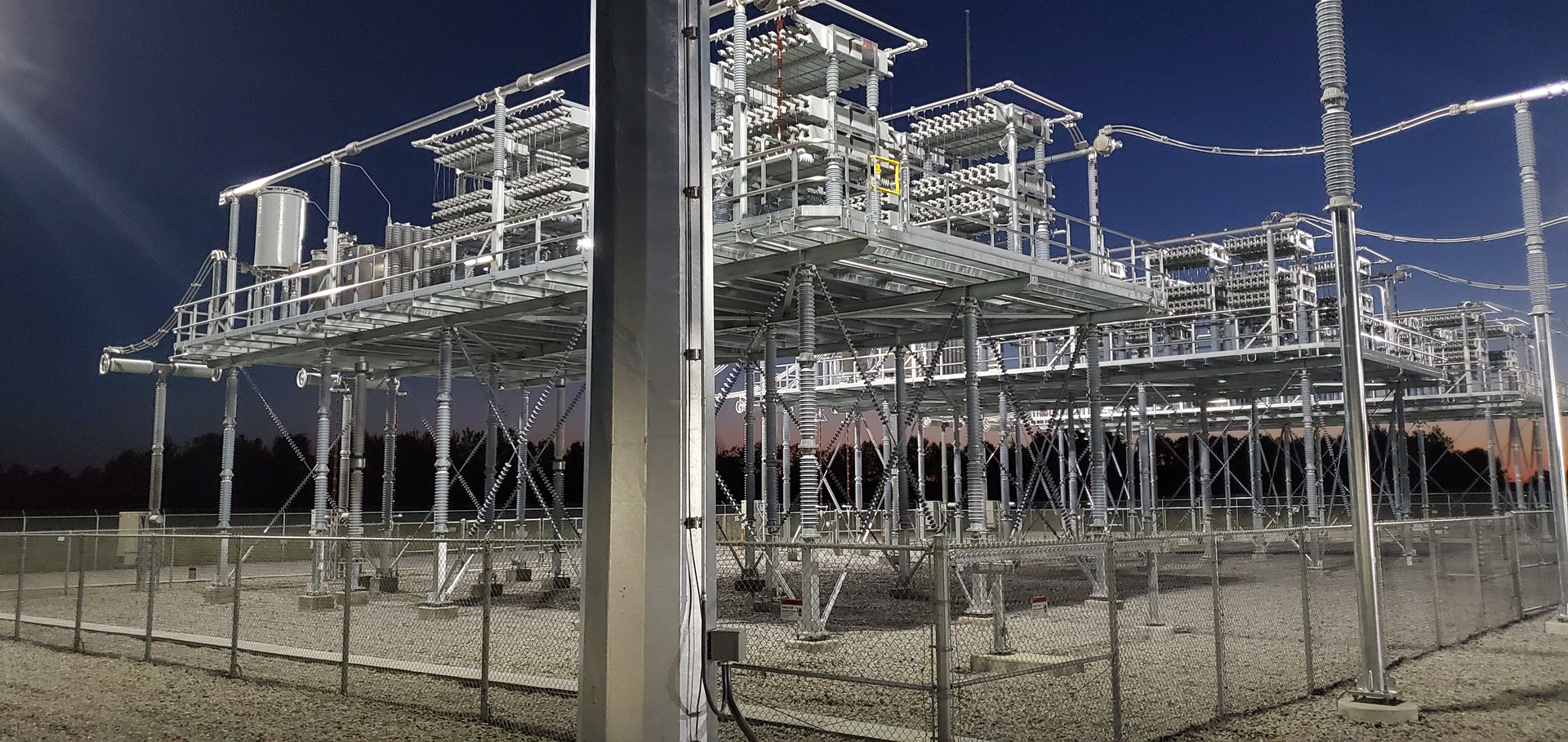 Get the Most out of New, Existing Transmission Infrastructure | T&D World