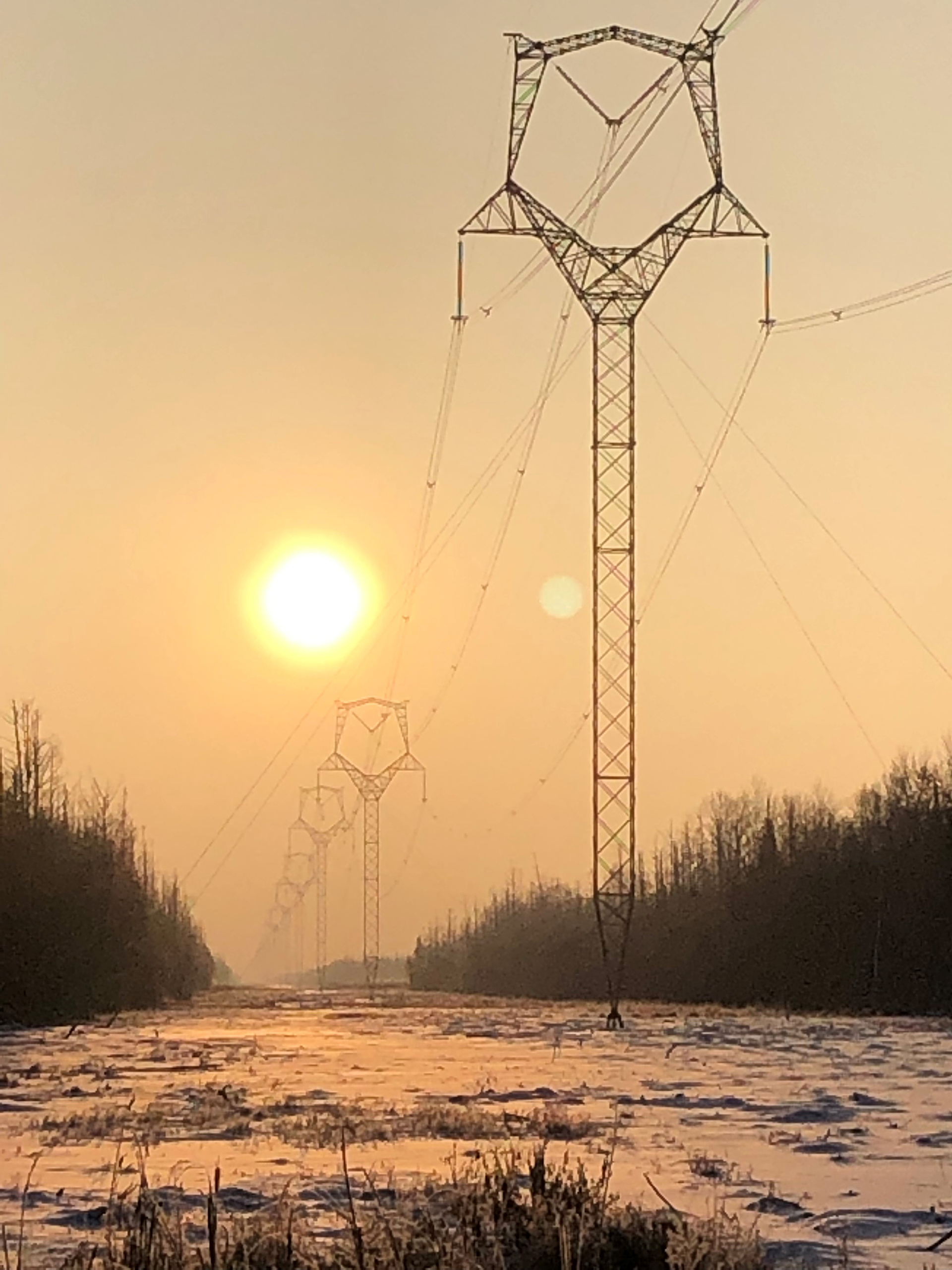 Get the Most out of New, Existing Transmission Infrastructure | T&D World