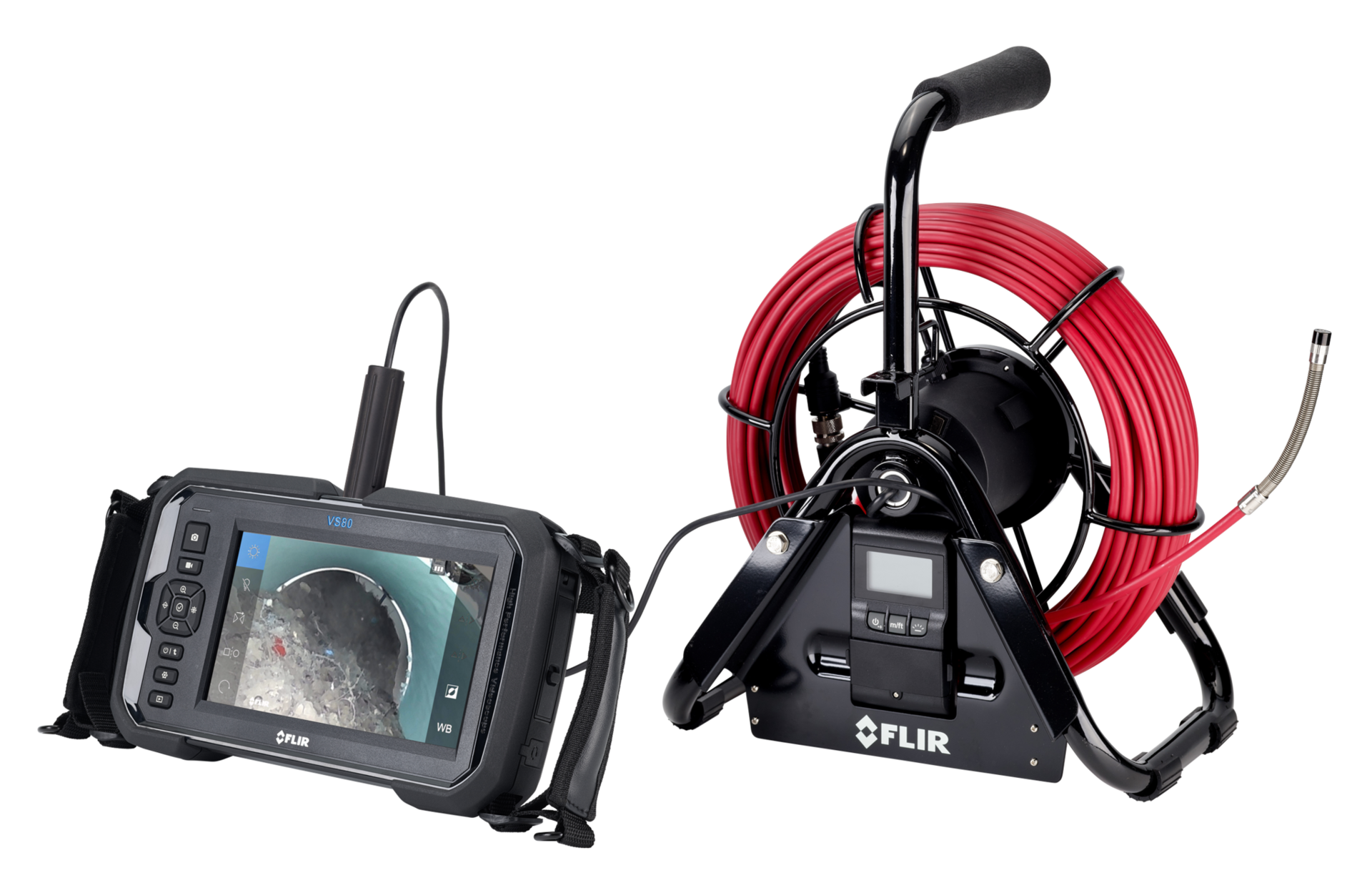 Teledyne FLIR Probe Videoscope has Range of Inspection Uses | T&D World