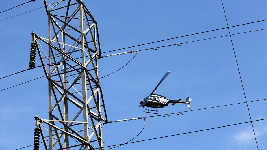 Potomac Edison Completes Inspections and Maintenance for Customers | T ...