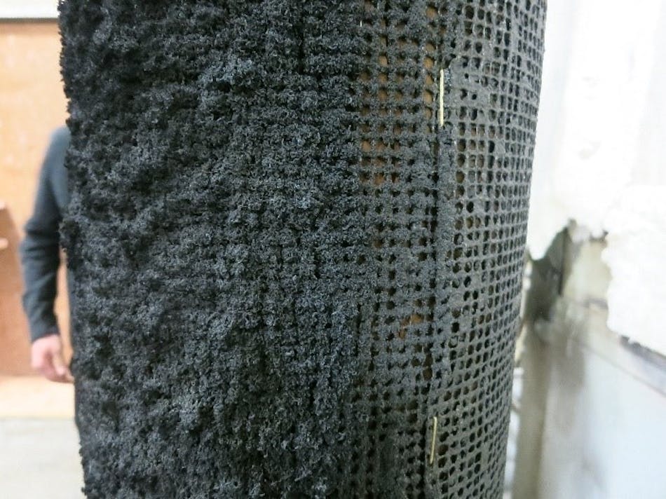 Structural Materials That Increase Resistance to Wildfires | T&D World