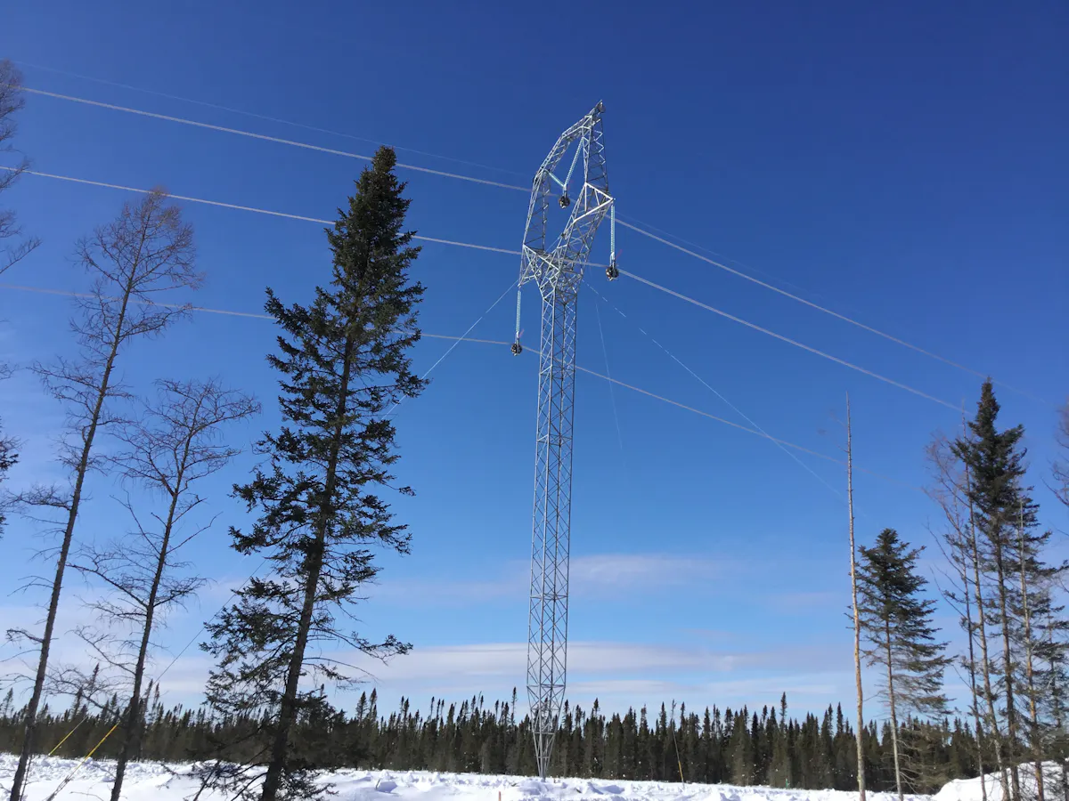 Are Guyed Towers Cost Effective? | T&D World