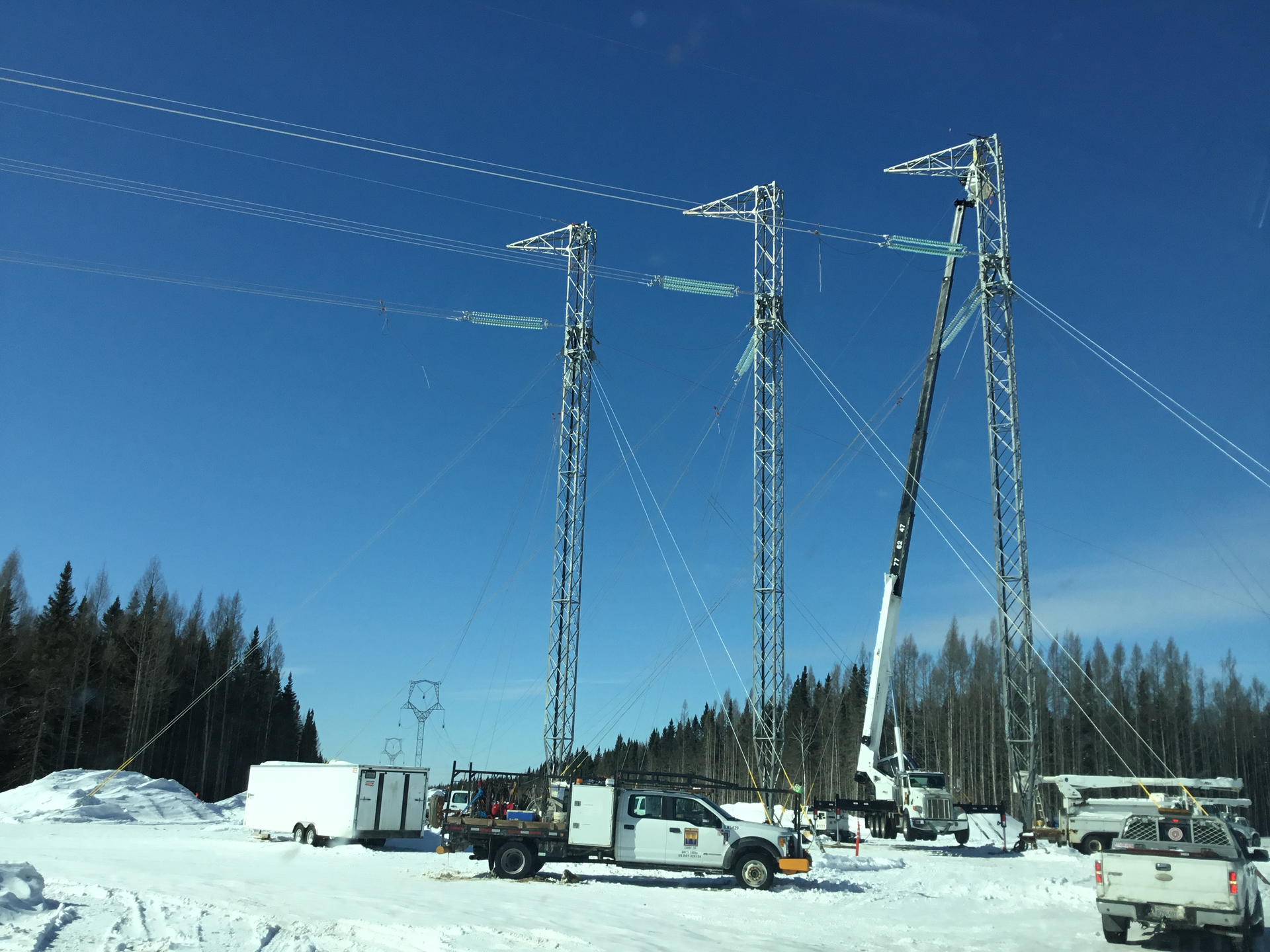 Are Guyed Towers Cost Effective? | T&D World