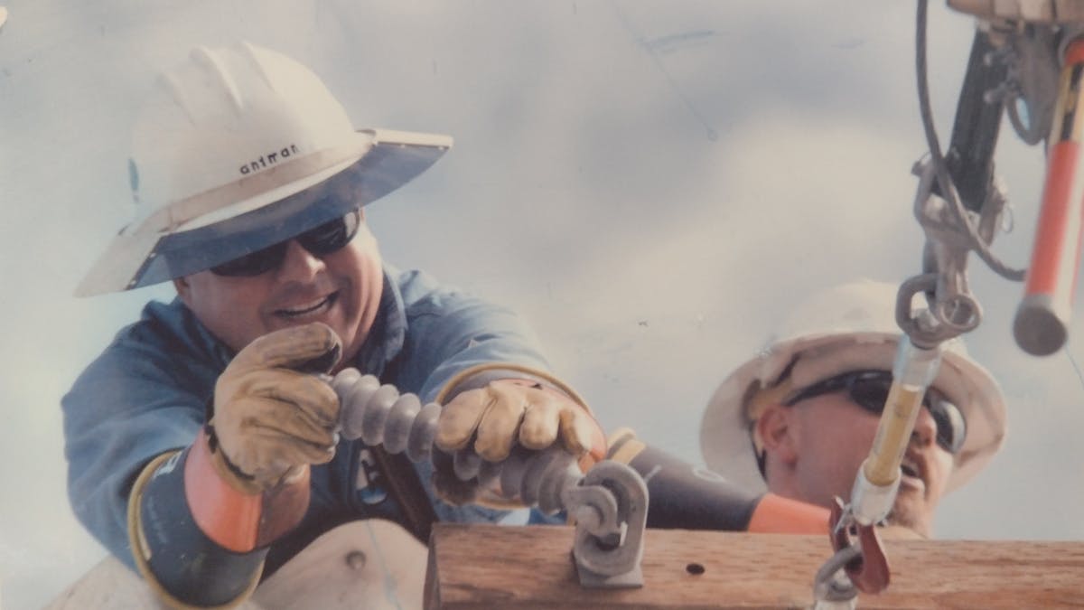Linemen Hall of Famers | T&D World
