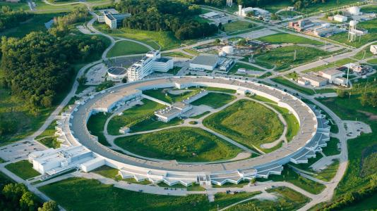 New ComEd Substation Brings Science to Life at Argonne National ...