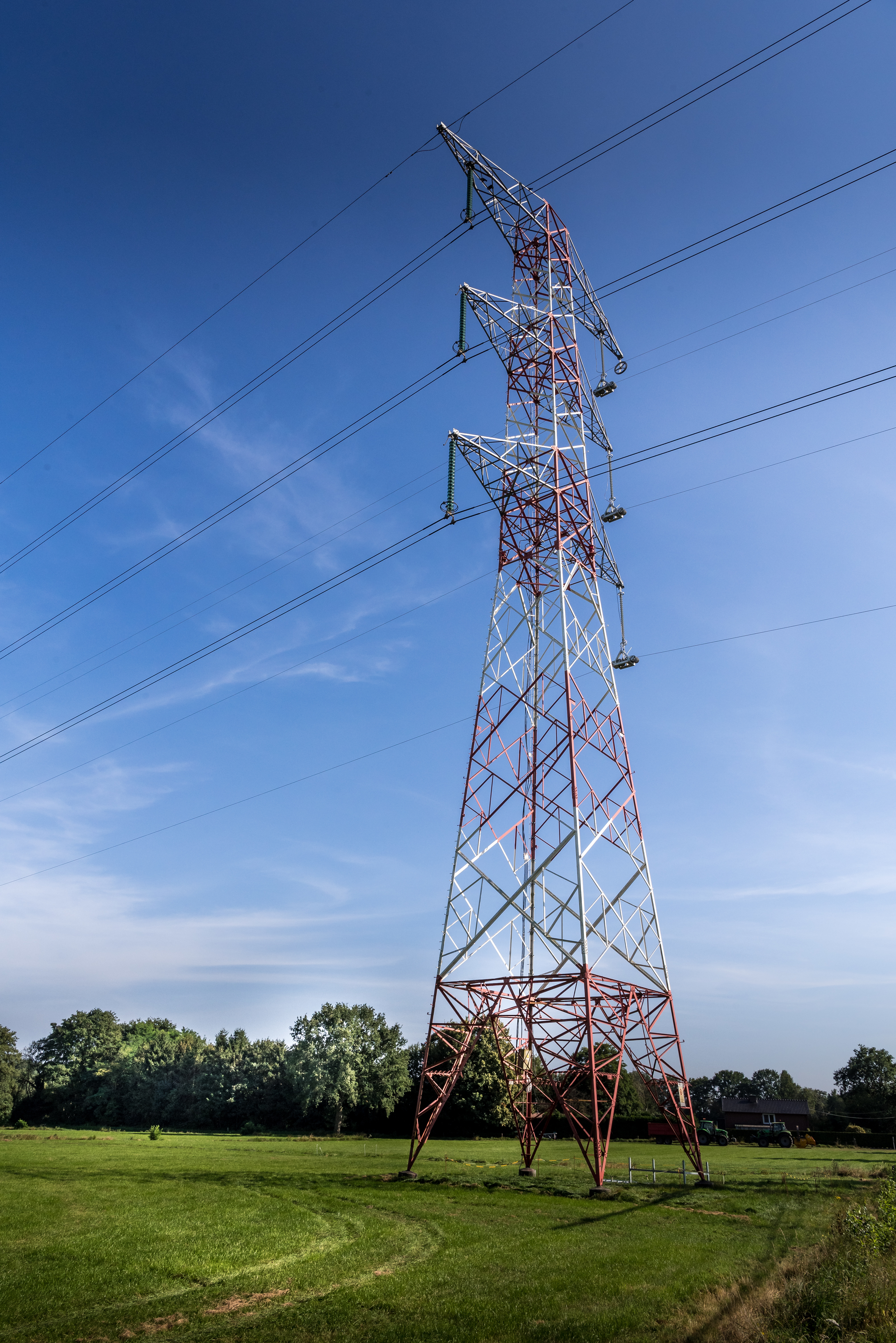 Elia Tackles Grid Reliability Through New Technologies | T&D World