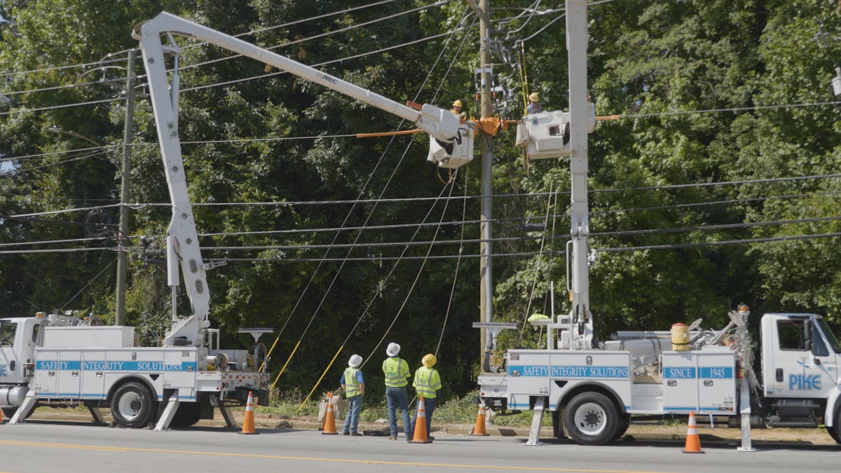 Georgia Power Shares Grid Investment Plan | T&D World