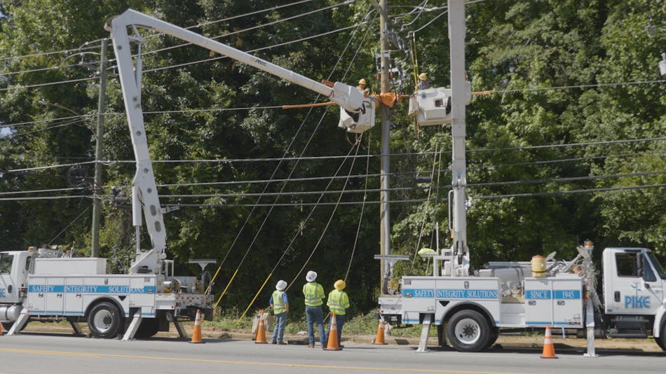 Georgia Power Shares Grid Investment Plan | T&D World