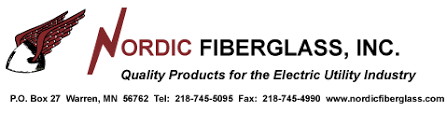 Nordic Fiberglass, Inc. | T&D World