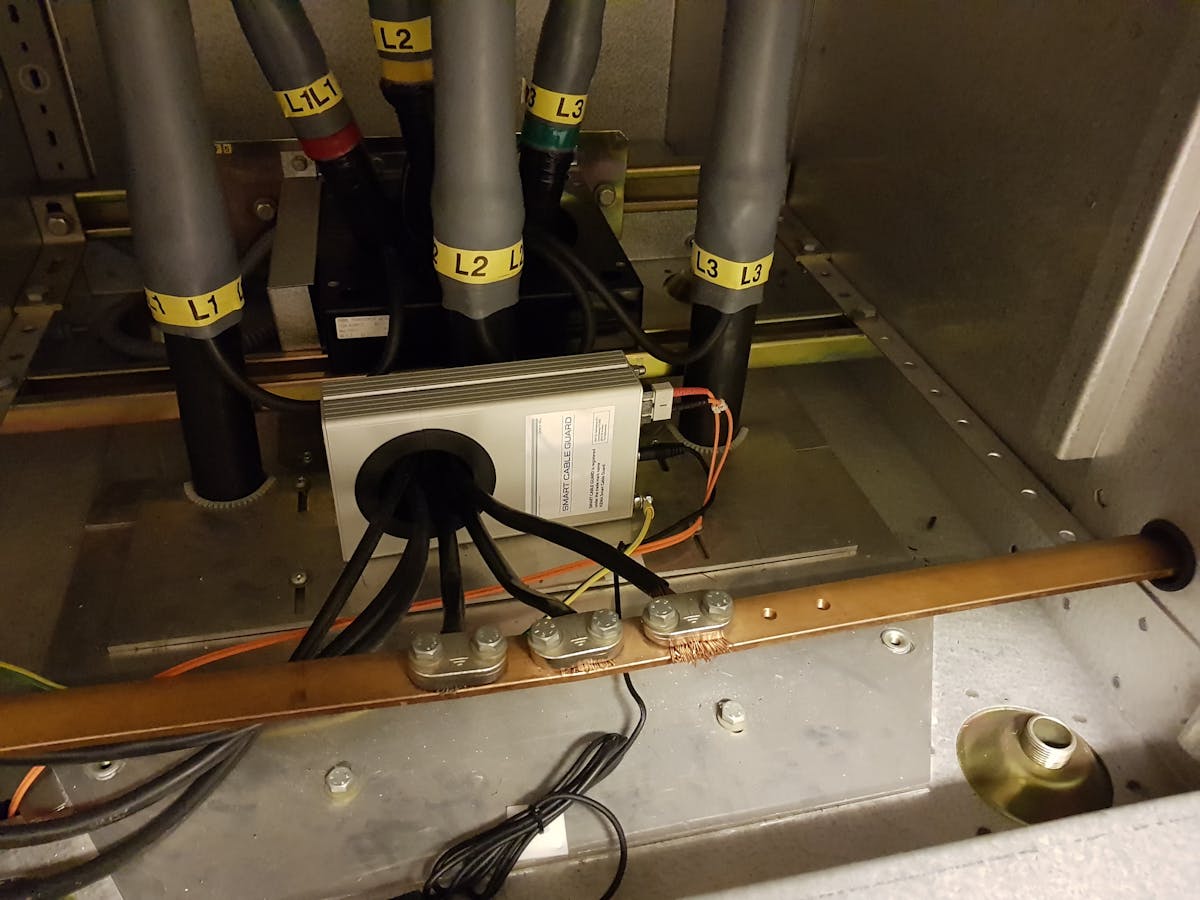 Smart Cable Management, Smart Decisions | T&D World