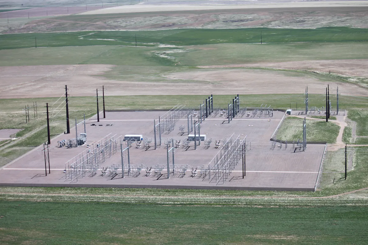 Xcel Energy's Colorado Wind Farm Integration with the Grid | T&D World