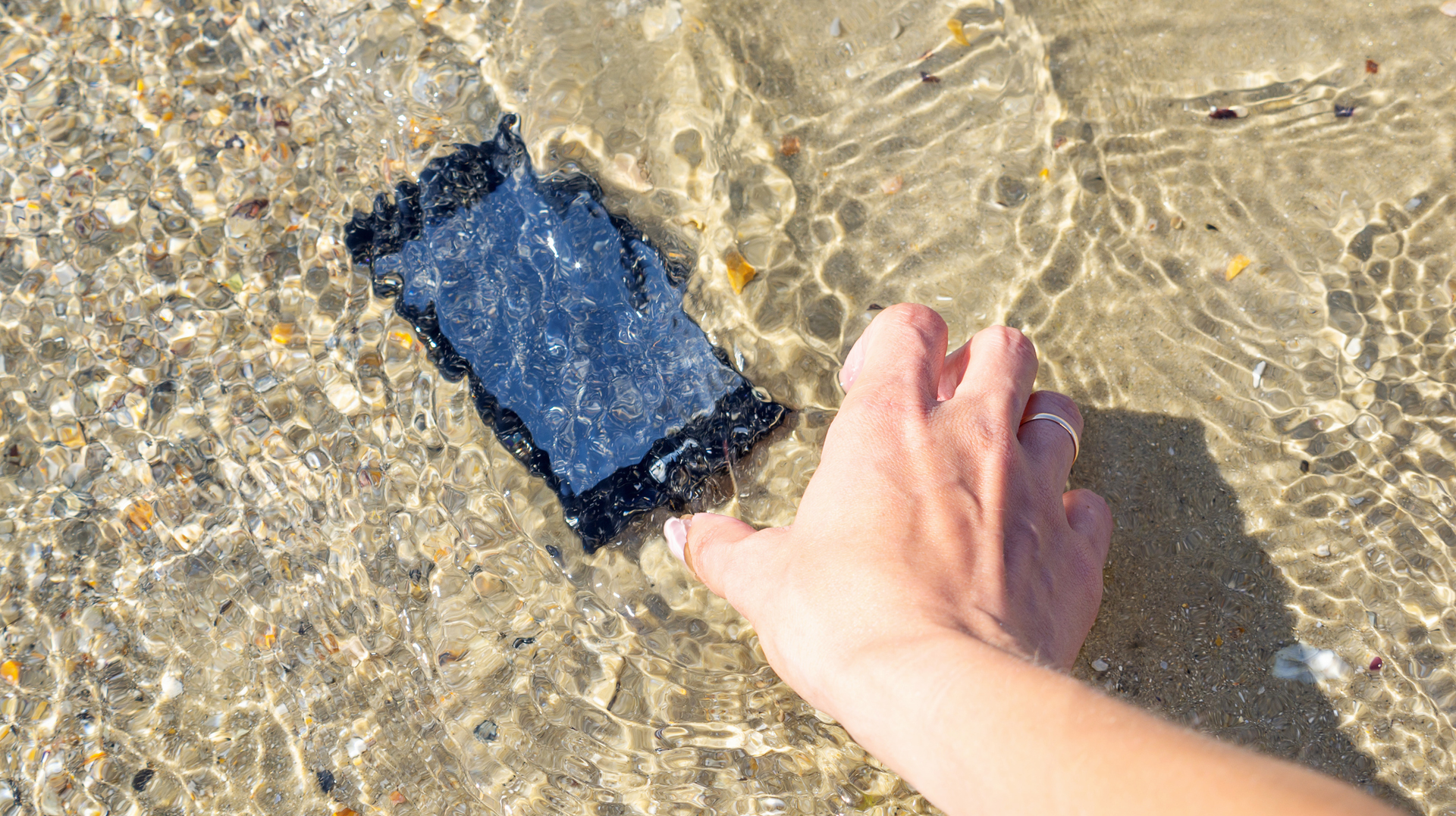 Catching Up With Technology | TD World