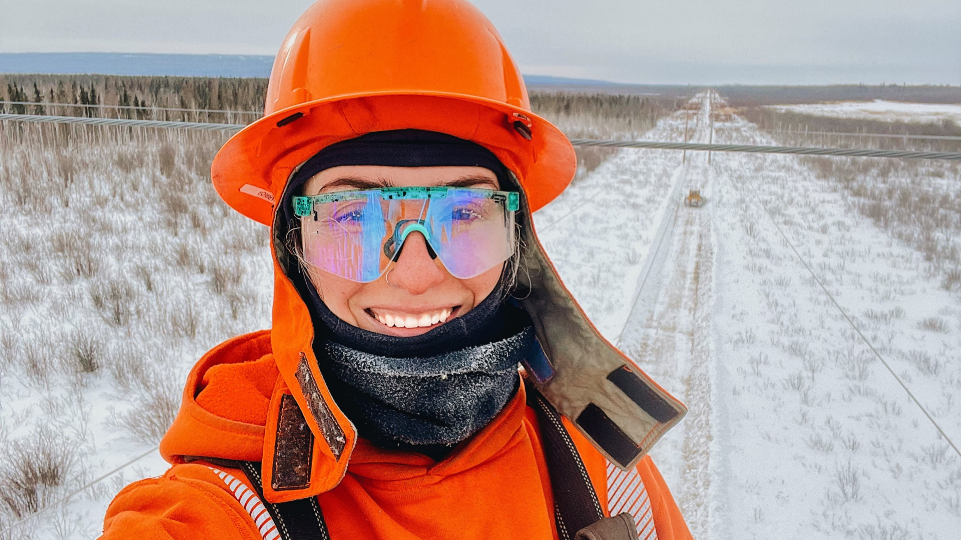 Spotlight on the Line Trade: Sydney Schultz | T&D World