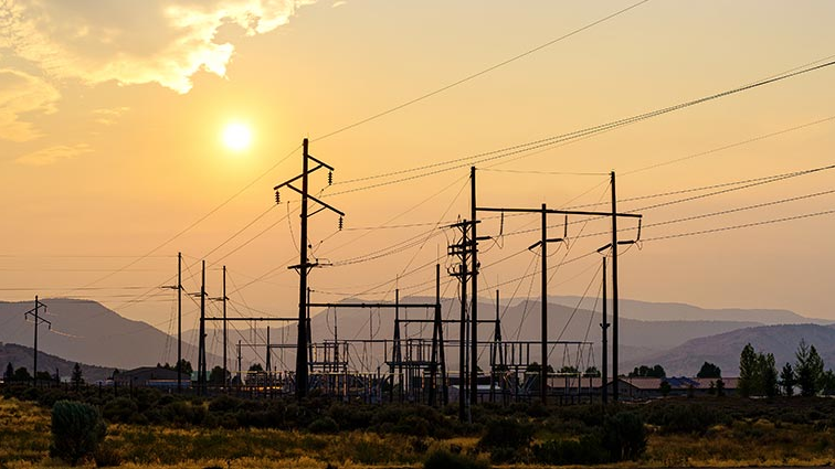 Report Evaluates Reliability of the Bulk Power System | T&D World