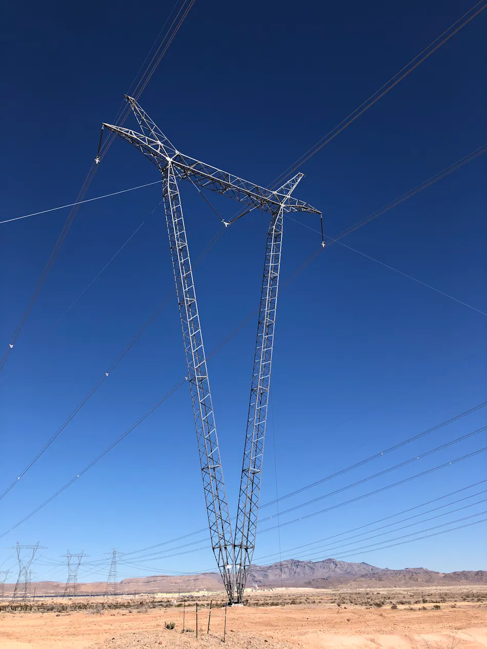 Are Guyed Towers Cost Effective? | T&D World