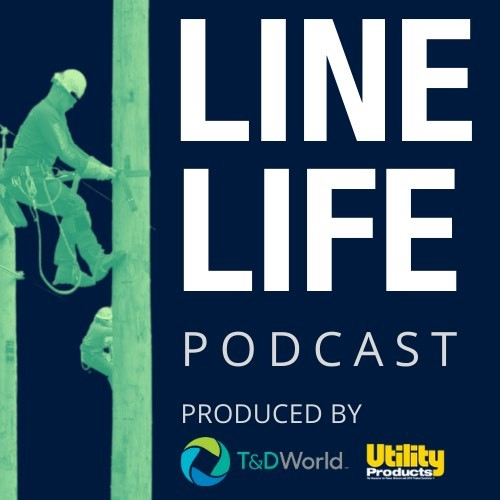 Line Life Podcasts | T&D World