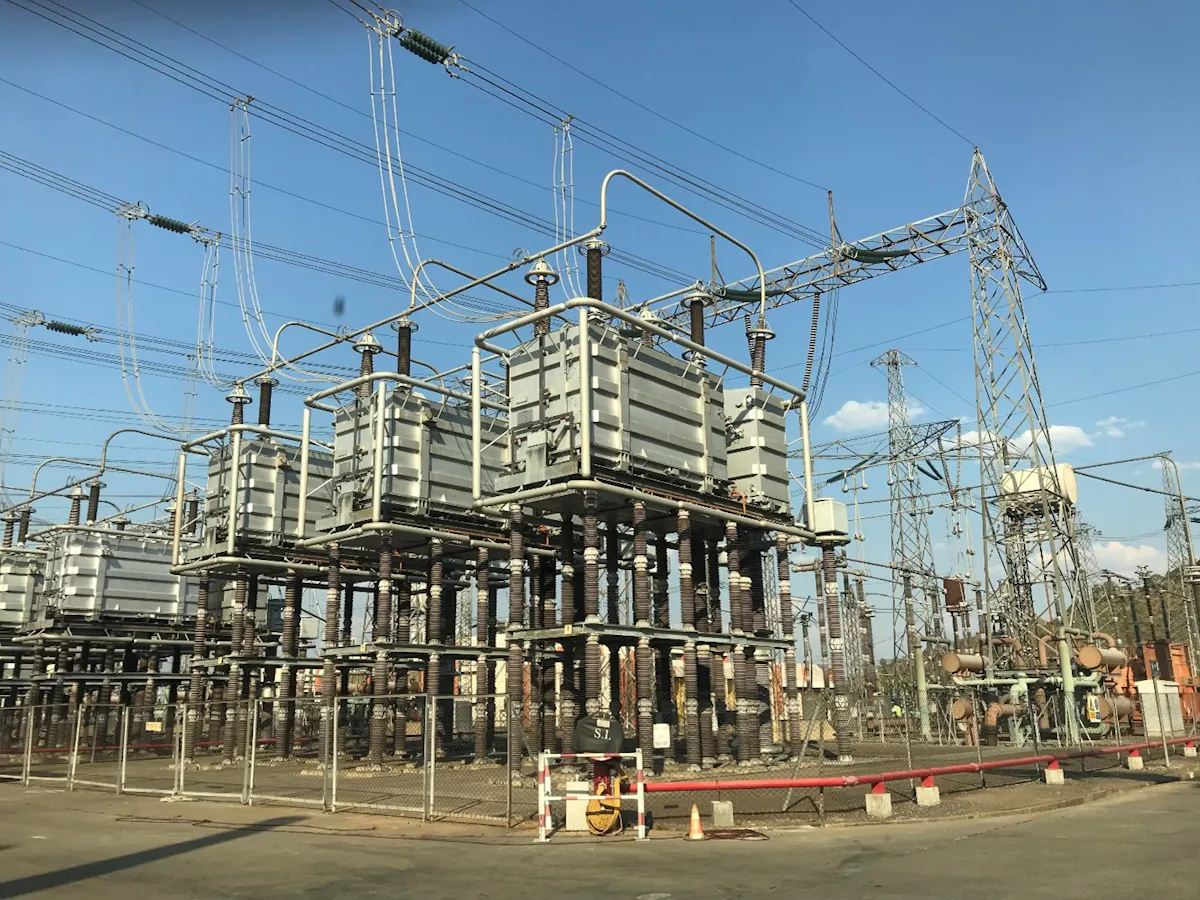 The Refurbishment of the Cahora Bassa HVDC System | T&D World