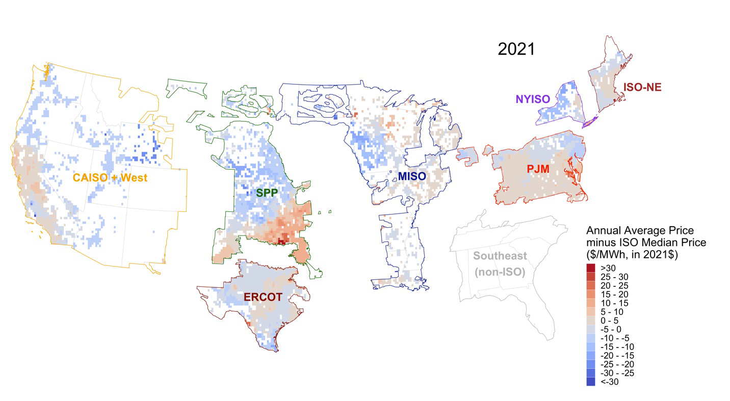 Regional and Interregional Transmission Have Significant Economic Value ...