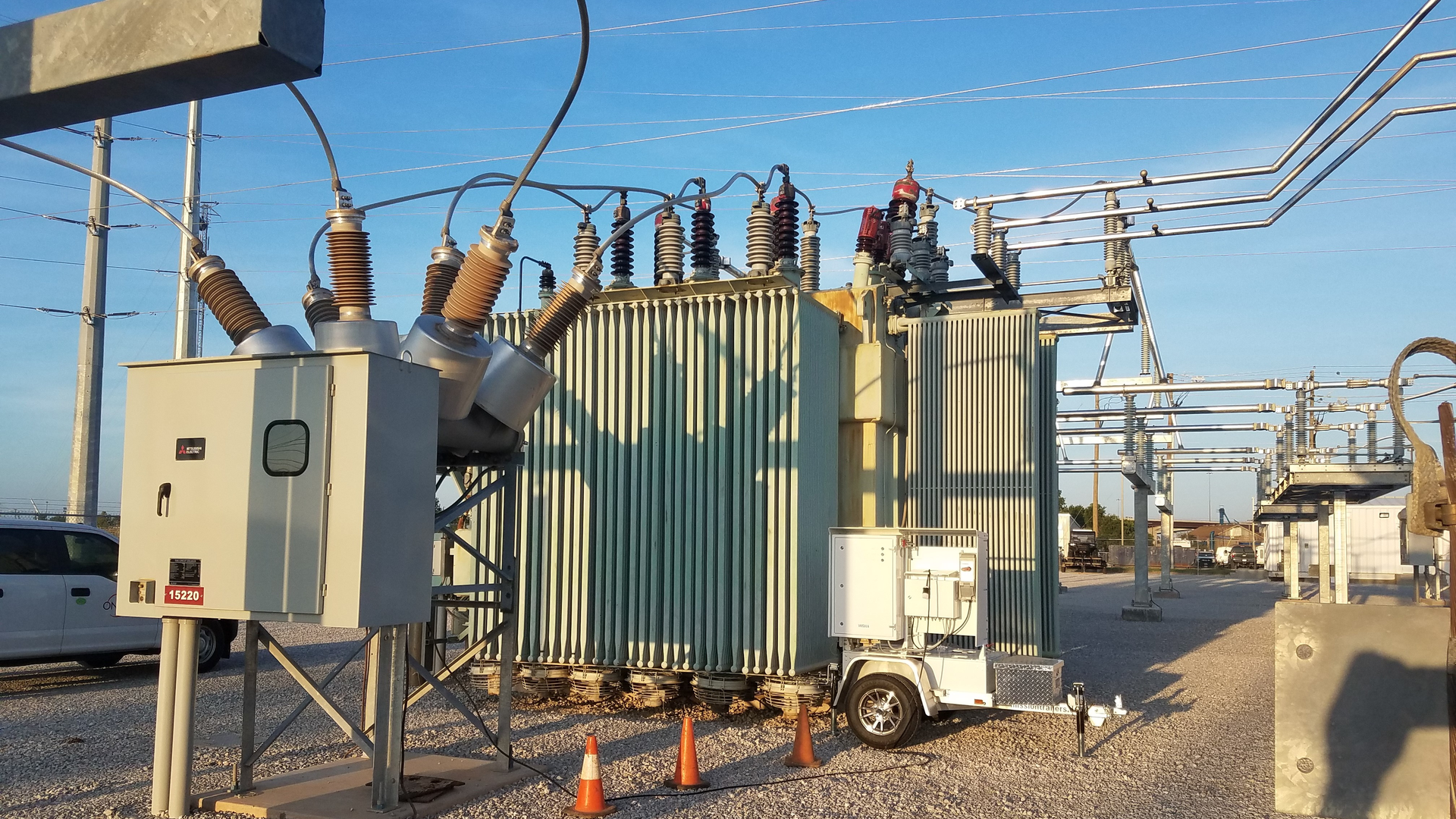 Leveraging Online DGA to Optimize End-of-Life Operations for Aging ...