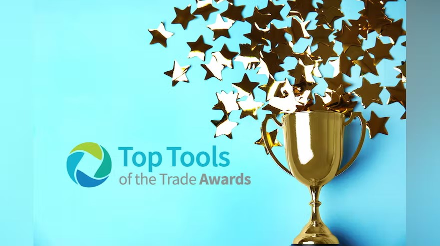 Voting Open for the Top Tool of the Trade | T&D World