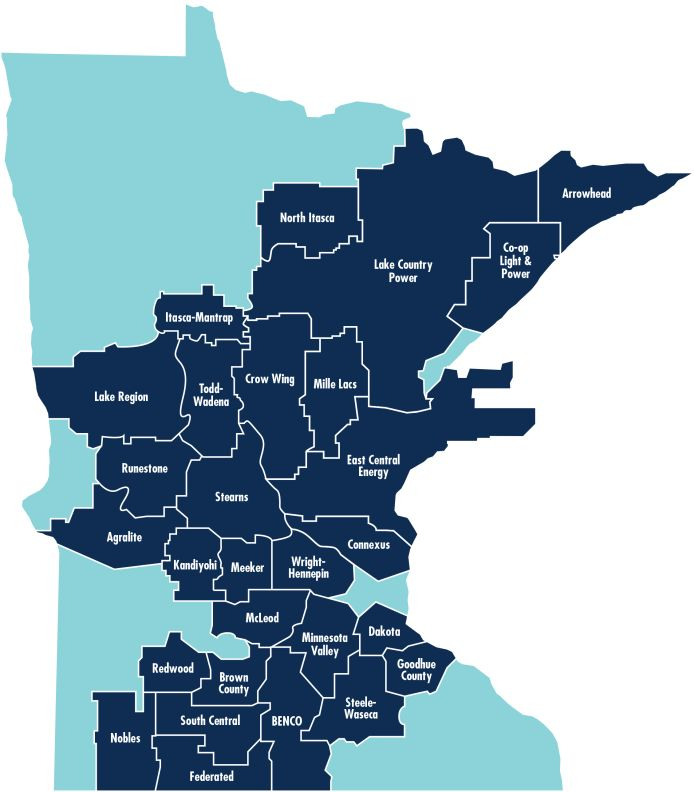 Great River Energy Assesses its Resilience | T&D World