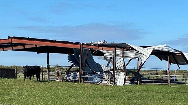 Duke Energy Florida Provides Financial Assistance to Communities After ...